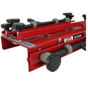 Lumberjack 300mm Dovetail Jig with 1 2 Template for woodworking Han